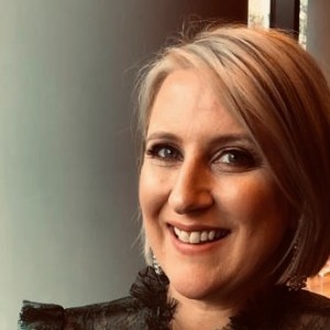 Darkness into Light - Joan Lambe