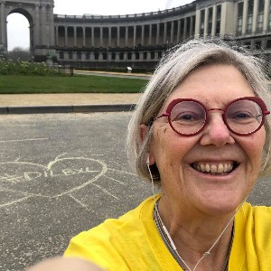 Darkness Into Light - Sarah Ironside