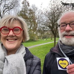 Darkness into Light - Sarah Ironside