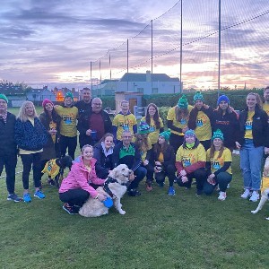 Darkness into Light - CYM RFC Darkness into Light