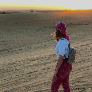 Darkness Into Light - Alanna Martin